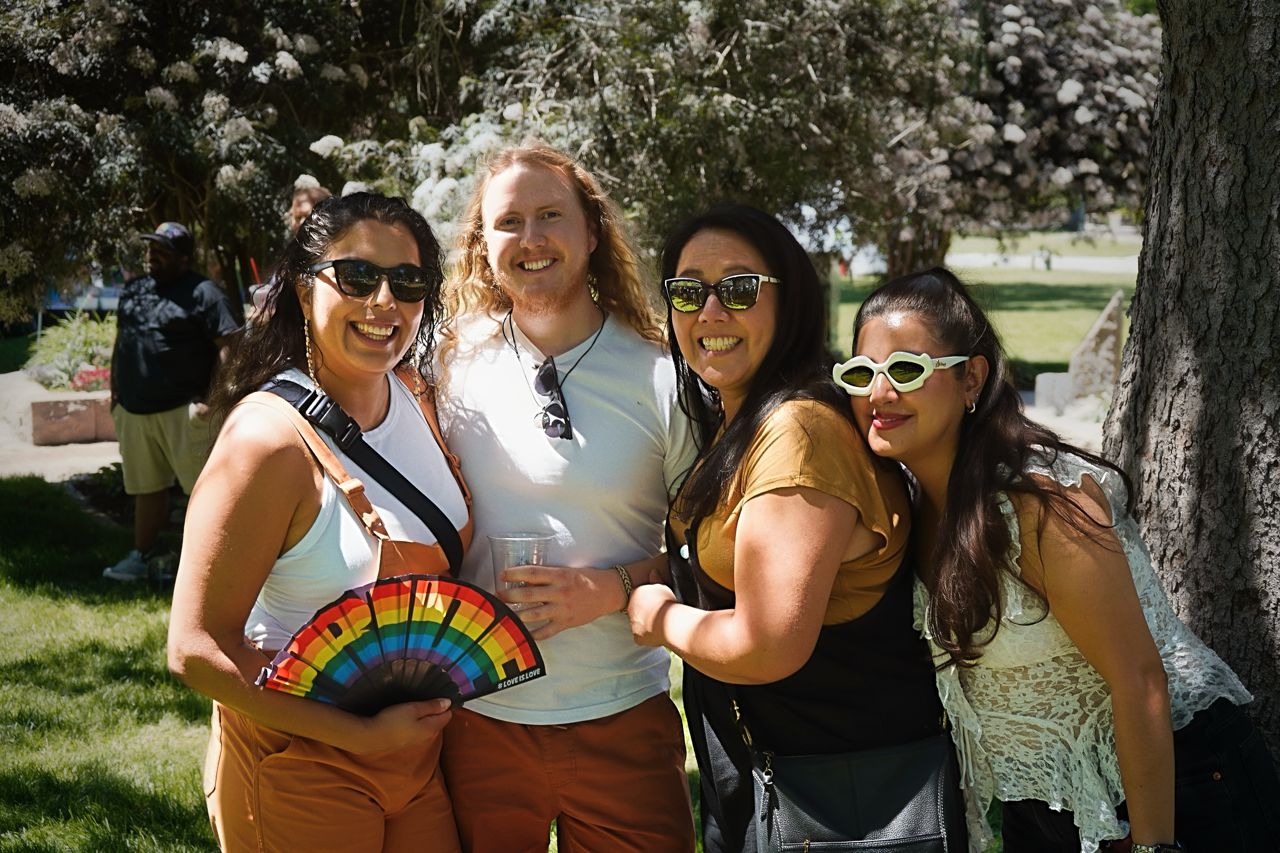 LatinX Pride 2026 | La Casa We Build - Boise, Idaho